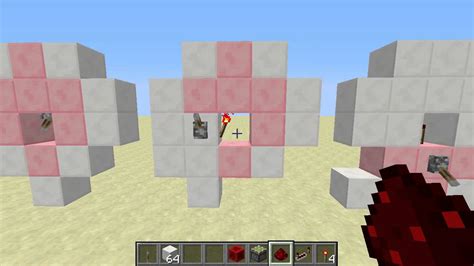 Minecraft Redstone Block Texture