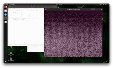 UART Output Seeed Studio Wiki