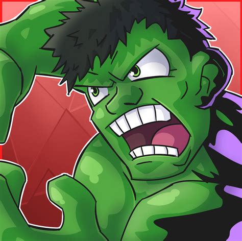 Mvc3 Hulk By Bonk150 On Deviantart