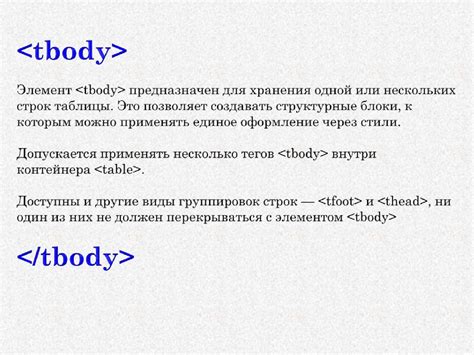 Разработка веб страниц на языке разметки Html5 C использованием