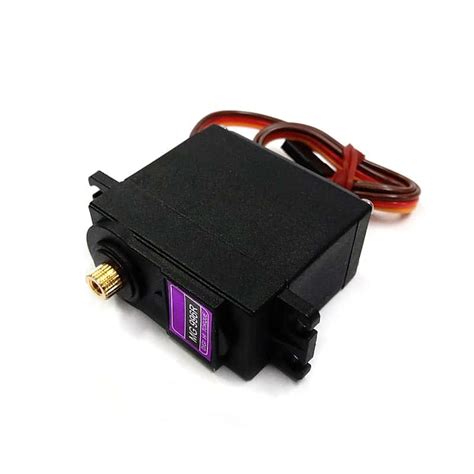 Mg R Servo Motor Einstronic Enterprise