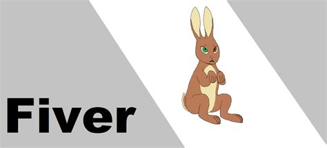 Watership Down Fiver By Secretblue02 On Deviantart