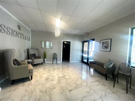Essentials Massage And Facials Of Fort Myers From 7650 Fort Myers