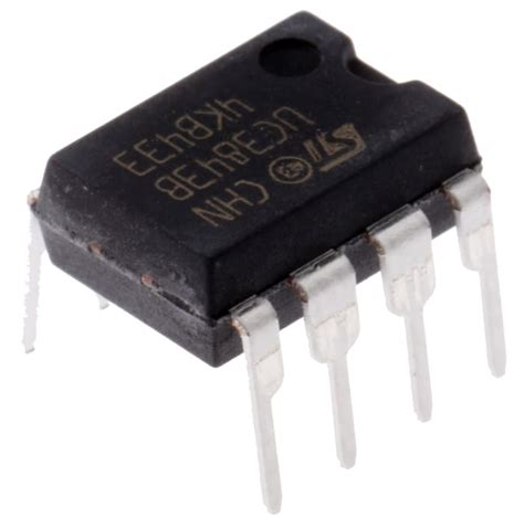Uc3843bn Stmicroelectronics Stmicroelectronics Uc3843bn Pwm