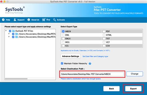 Best Pst Migrator For Outlook Convert Pst Files On Mac And Windows