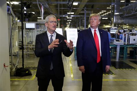Us Manufacturing Shrank In 2019 As Trumps Trade War And Boeings