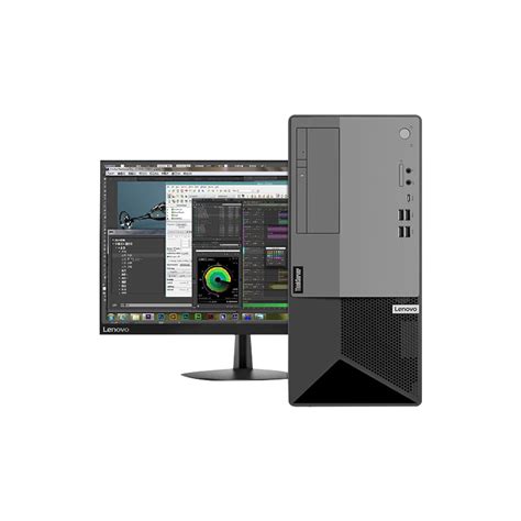 联想 Thinkserver T100c 塔式服务器主机 中小型企业商用办公台式机 精确租赁 行业领先的it·办公数字化服务商 免押金电脑设备租赁 笔记本电脑租赁平台 租赁办公台式电脑（精确官网