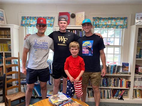 Harwich Port Library News