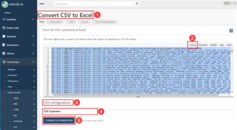 Easy Ways To Convert Csv To Excel How To Excel