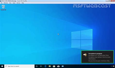 How To Use Bitlocker Encryption Without A Tpm In Windows