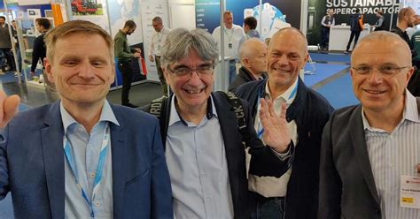 Melita Io And Crout GmbH IoT Industry Experts Explore Trends At