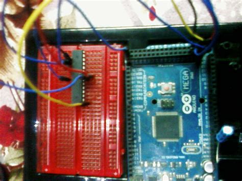Shorted Wire Cheap Standalone Arduino 14