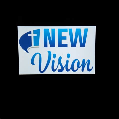 New Vision Missionary Baptist Church Service Welcome To Sunday Service We Do Not Own The