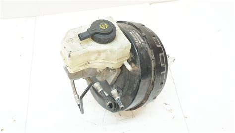 Bmw E8x N54 N55 Brake Booster Proper Parts Co