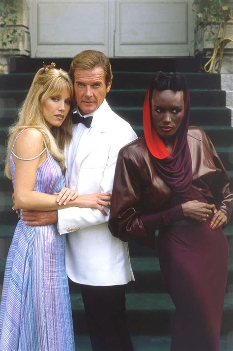 007／美しき獲物たち 解説・レビュー・評価 映画ポップコーン