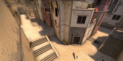 Tips And Tricks You Should Know On Mirage In CS GO