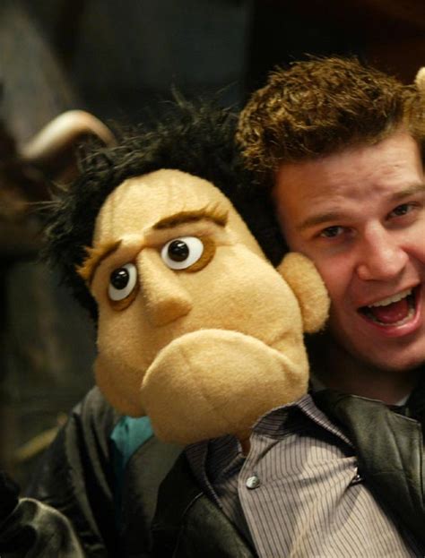 Angel And Puppet Angel Angel Photo 706319 Fanpop