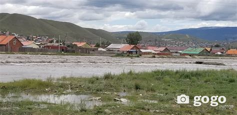 ФОТО Долоон буудал орчим дахь нөхцөл байдал