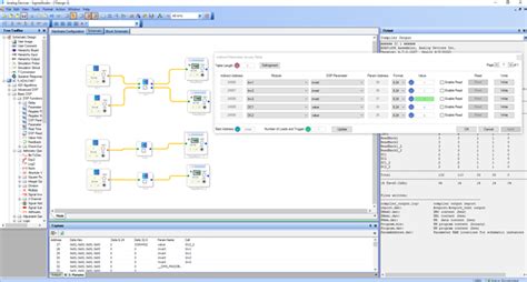 SigmaStudio Bug With Indirect Parameter Access Table Using Signal Invert IC Block Q A