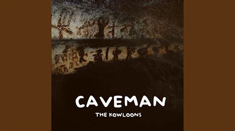 caveman youtube