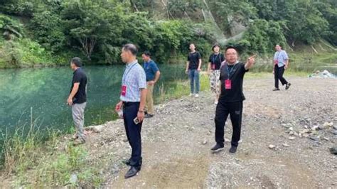 人大代表齐上阵 织牢“防溺水”安全网