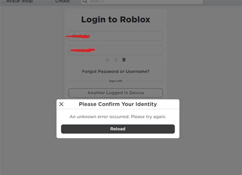 cant log onto my account can anyone help r robloxhelp
