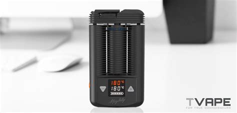 Mighty Vaporizer Review Still The King Tvape Blog Usa