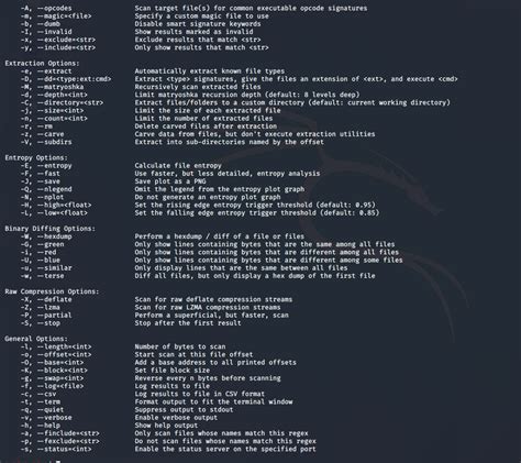 Kali Linux Outils M Dico L Gaux Stacklima