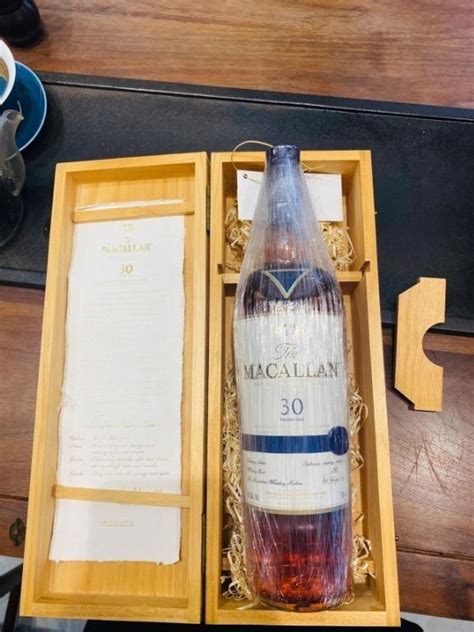 24小時 全港18區上門回收 麥卡倫30年 麥卡倫 18年 雪莉桶 曼妙瓶 MACALLAN 18YO 1991 25年雪莉桶 腰帶版等威士忌
