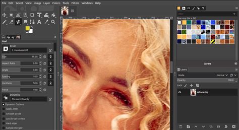 8 Tools And Features To Improve Your Images In Gimp Edits 101