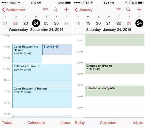 IOS Calendar Bug Cause Headaches For Months