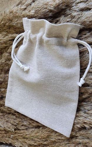 Купить МЕШОЧЕК ЛЬНЯНОЙ, цена 60 ₴ — Prom.ua (ID#1745590099)