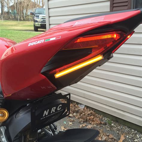 Fender Eliminator Kit By Nrc 1299 Fe