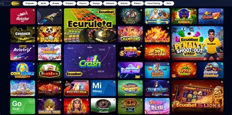Ecuabet En Ecuador Bono De Bienvenida 100 Hasta 300