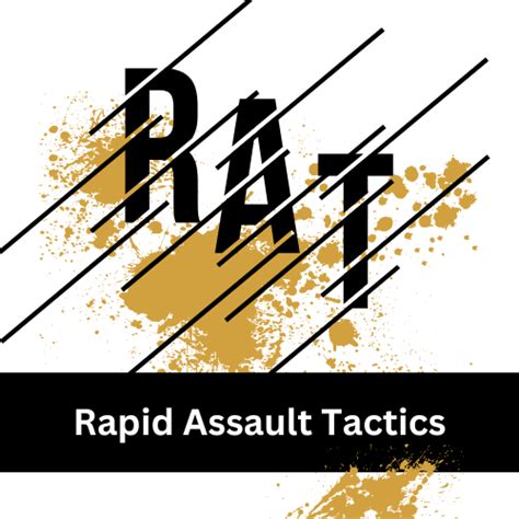 Rapid Assault Tactics Rat Program