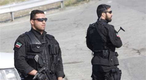 كان يهدف لضرب الصناعات الصاروخية إيران تكشف تفاصيل إحباط مخطط