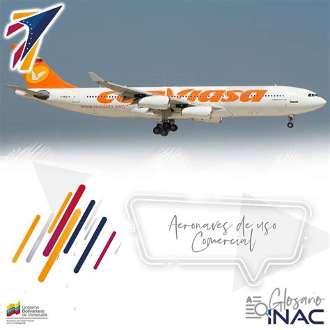 Instituto Nacional de Aeronáutica Civil INAC on Twitter