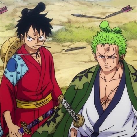 Zoro S Waifu Its The Glow Up For Me