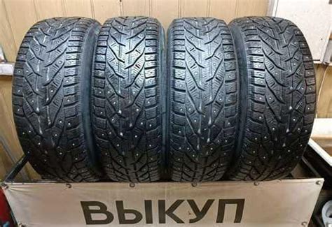 Tigar SUV Ice 235/60 R18 | Festima.Ru - Мониторинг объявлений