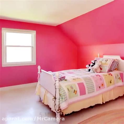 27 ترفند دخترونه برای خوشگل کردن اتاق خواب عااالیه