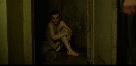 Franz Rogowskis Feet