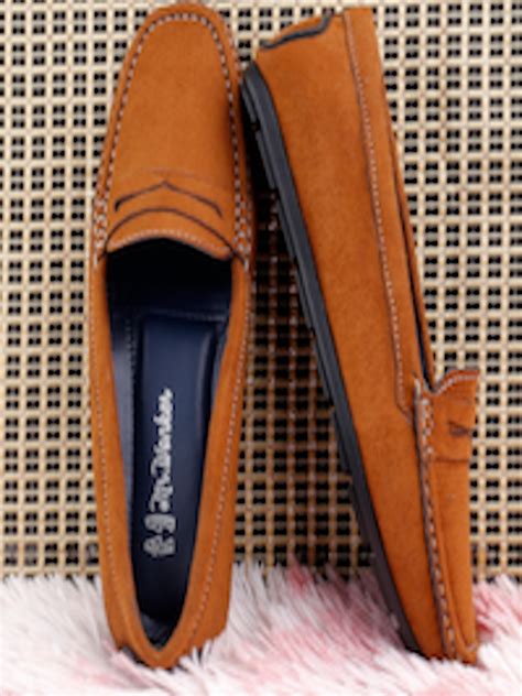 Buy Mrwonker Women Slip On Textured Loafers Casual Shoes For Women