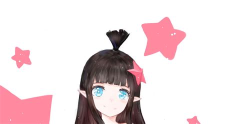 凹凸世界 凯莉 Liliのイラスト Pixiv