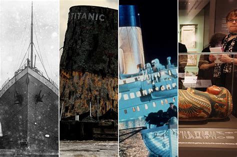 10 Things You Didnt Know About The Titanic