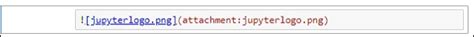 Jupyter Markdown单元格的详细介绍及操作实例 立地货