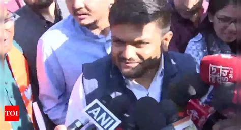 Bjp Have Played Role Of Mere Soldier Will Accept Whatever Role Bjp