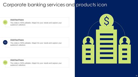 Corporate Banking Powerpoint Ppt Template Bundles PPT Slide