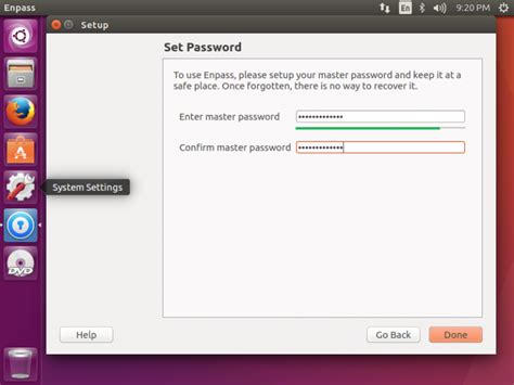 Enpass Password Manager No Need Remember Passwords Arkit