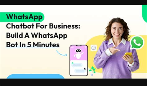 Create Whatsapp Chatbot Api Integration Using Manychat And Chatfuel By Aliveactive53 Fiverr