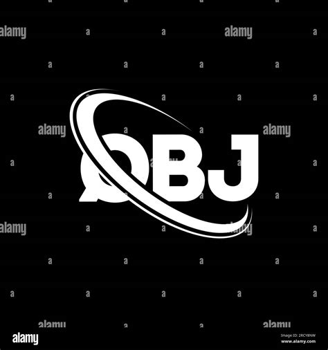 Qbj Business Logo Hi Res Stock Photography And Images Alamy